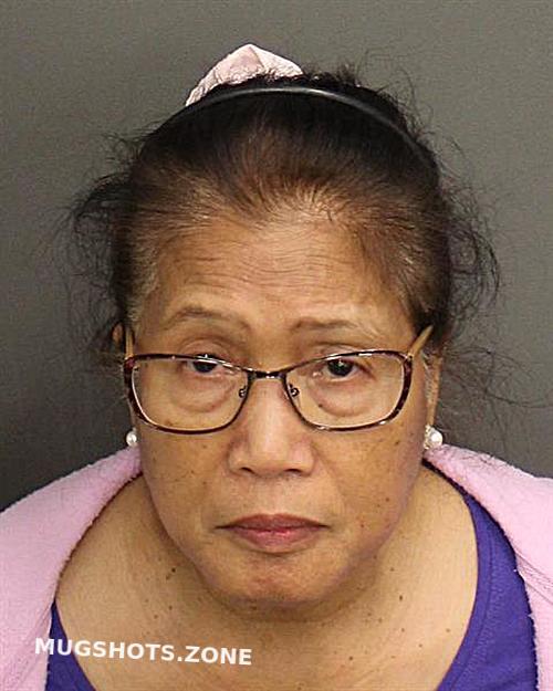 LITTLEJOHN YOLANDA OGADDAN 11/29/2023 - Orange County Mugshots Zone