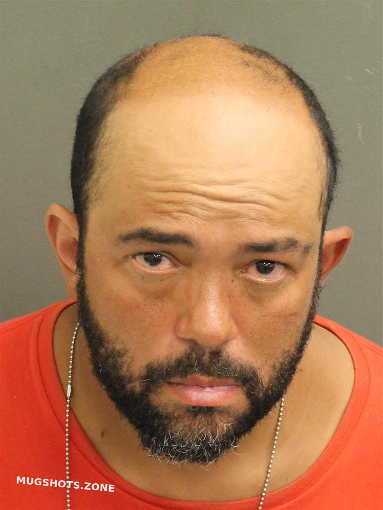 GONZALEZ DANIEL LEE 11/29/2023 - Orange County Mugshots Zone