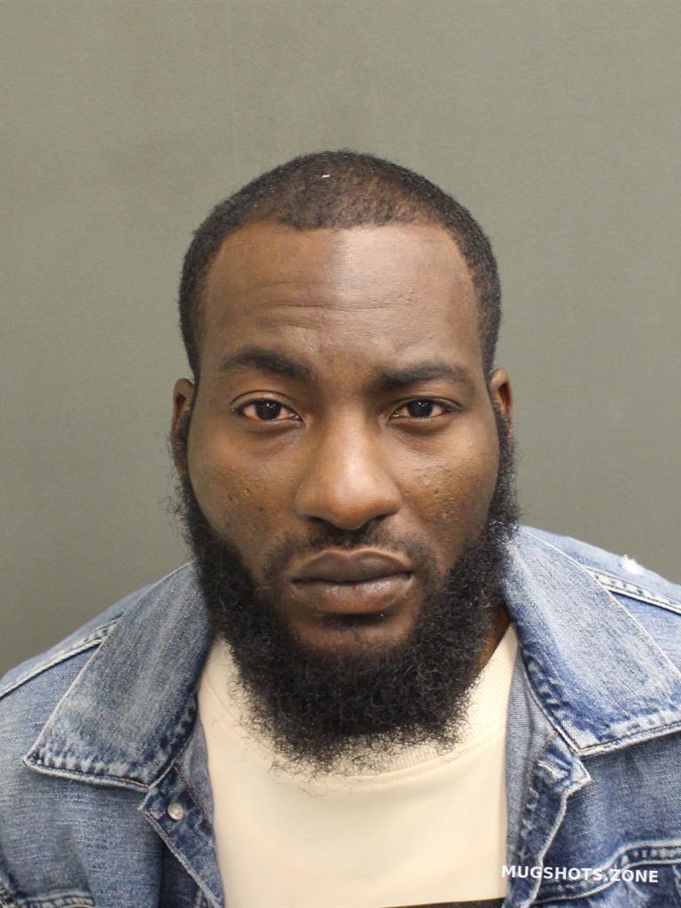 COATES DAVID 11/29/2023 - Orange County Mugshots Zone