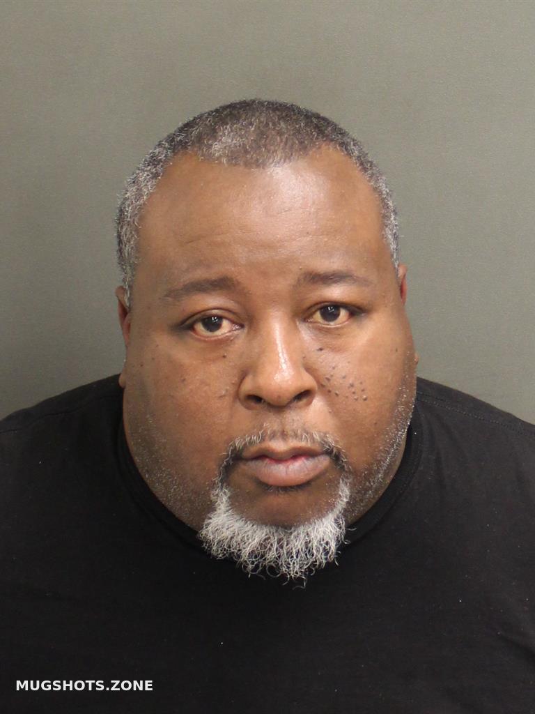 NARVELL DWAYNE SMITH 11/30/2023 - Orange County Mugshots Zone