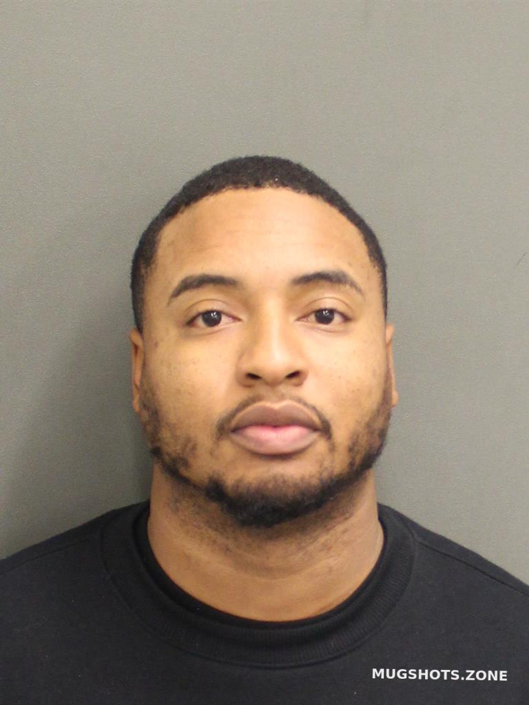 LUMPKIN CHACON DEXTER JR 11/30/2023 - Orange County Mugshots Zone