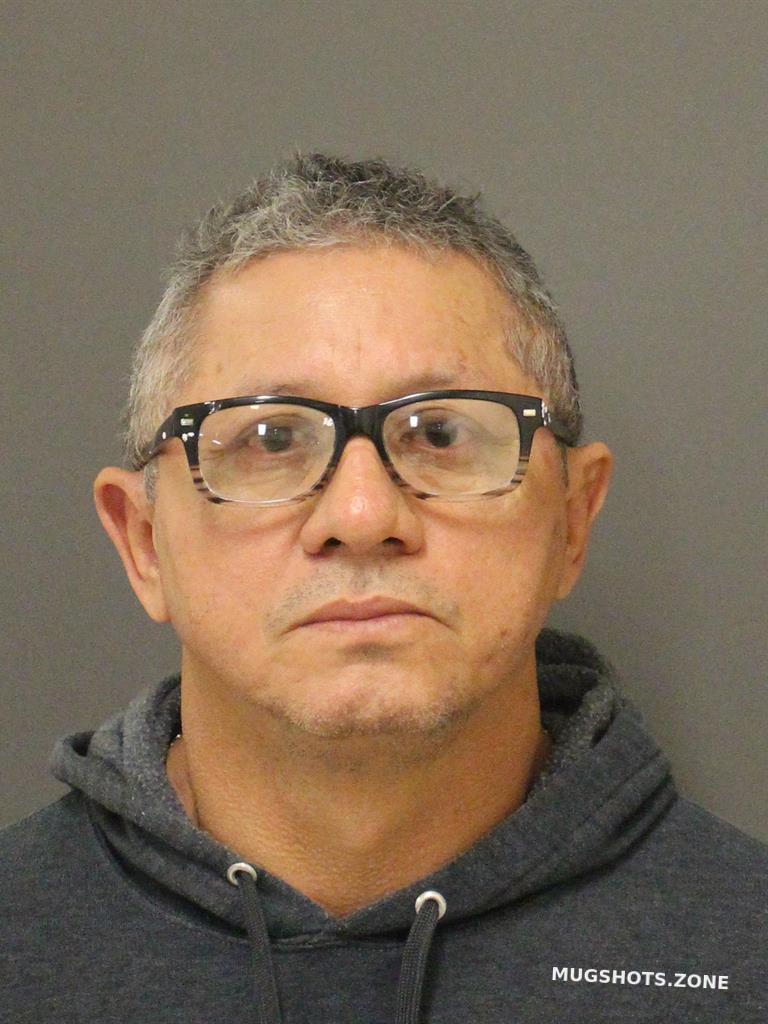 SALAZARGUEVARA JOSE JOEL 11/30/2023 - Orange County Mugshots Zone