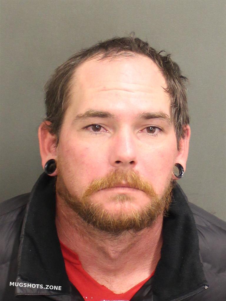 EDWARDS JACOB ROBERT 11/30/2023 - Orange County Mugshots Zone