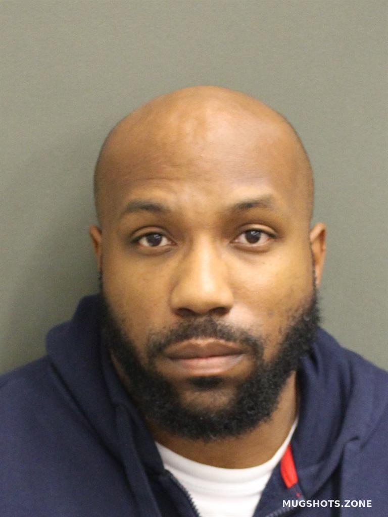 ADAMS DERRICK LAVON JR 11/30/2023 - Orange County Mugshots Zone