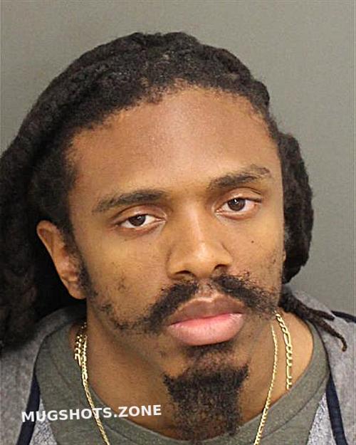 THOMPSON MALIK ISAIAH 11/30/2023 - Orange County Mugshots Zone