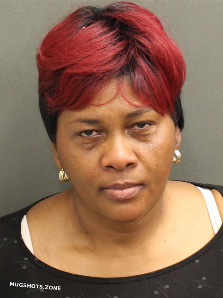 ALEXIS ANNE 12/01/2023 - Orange County Mugshots Zone