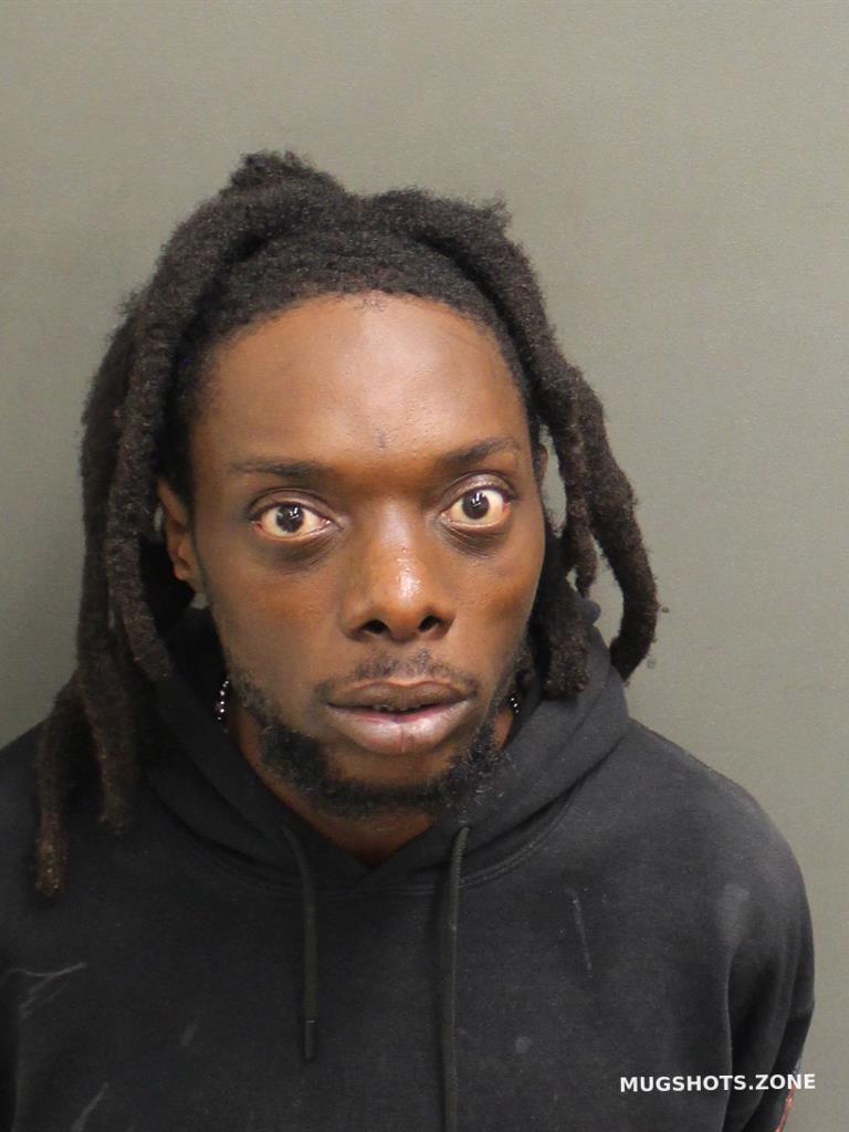 OSGOOD LOUIS ANTIONE 12/01/2023 - Orange County Mugshots Zone