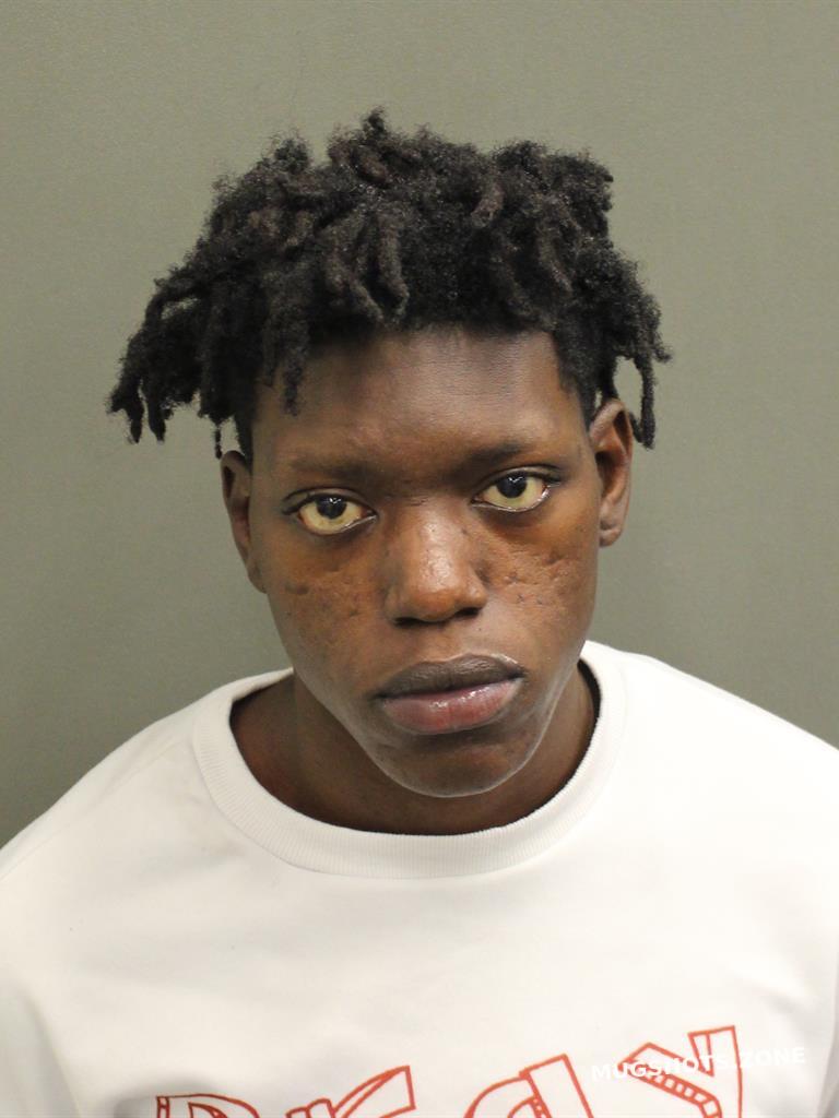 PIERRE VALDANO ADOLF 12/01/2023 - Orange County Mugshots Zone
