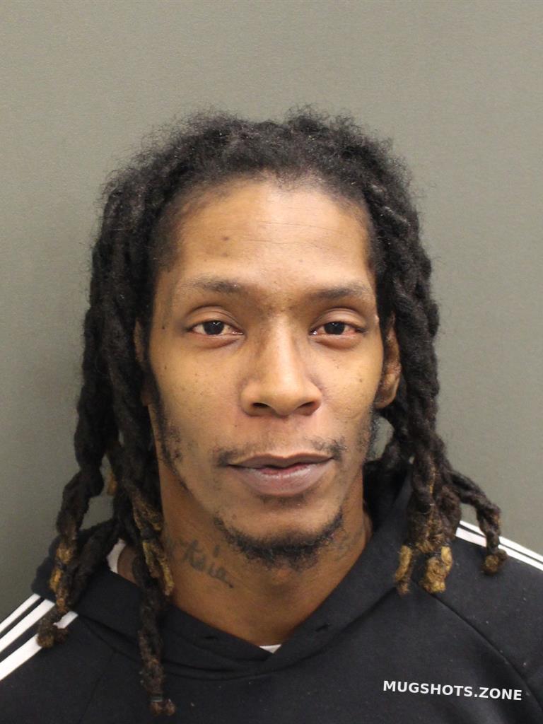 ANDERSON DAVID JAMES 12/01/2023 - Orange County Mugshots Zone