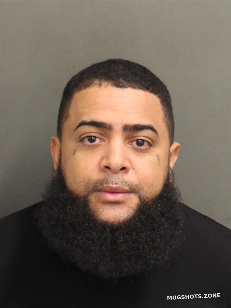 DEJESUSJIMENEZ JIMMY 12/01/2023 - Orange County Mugshots Zone