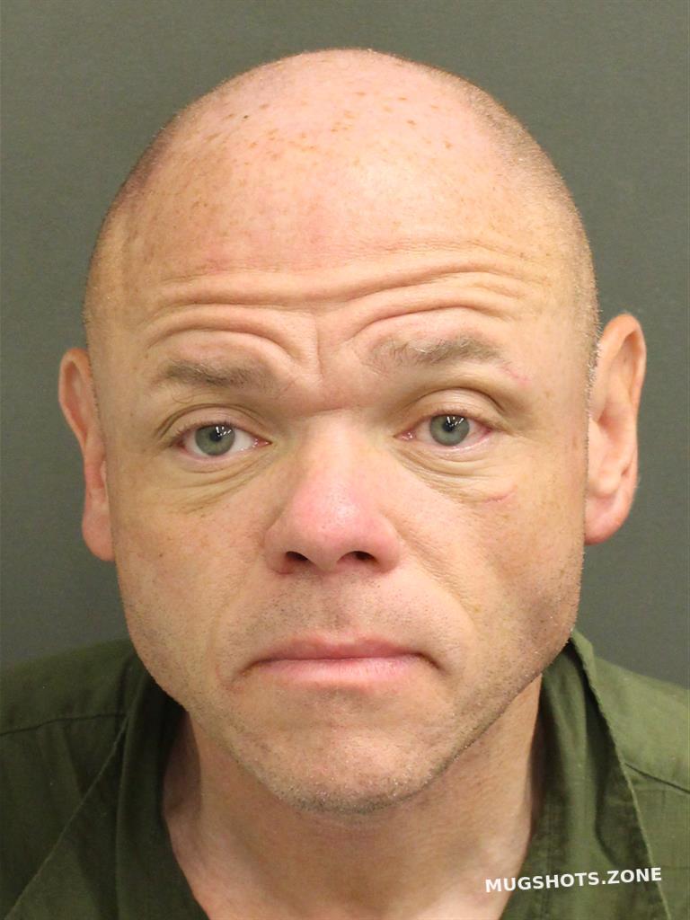 THROCKMORTON JASON THOMAS 12/01/2023 - Orange County Mugshots Zone