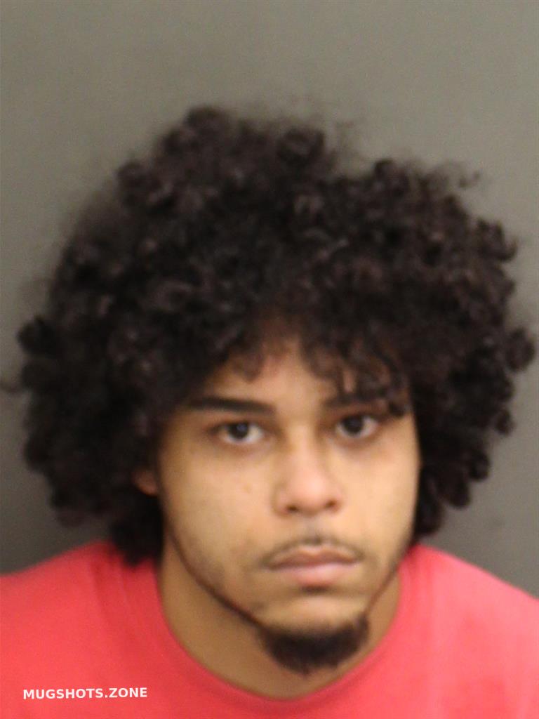 WILLIAMS MASON RAY 12/01/2023 - Orange County Mugshots Zone