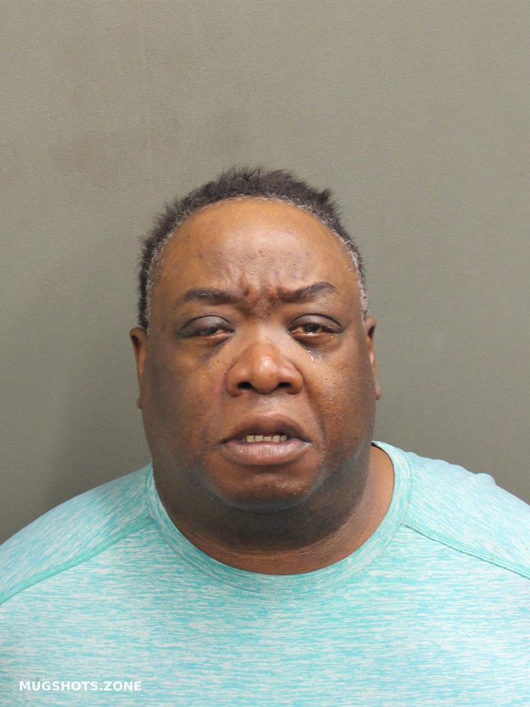 MCCRAY WILLIAM PORTER III 12/01/2023 - Orange County Mugshots Zone