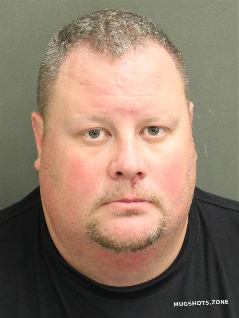 NICCOLI BRANDON MICHAEL 12/01/2023 - Orange County Mugshots Zone