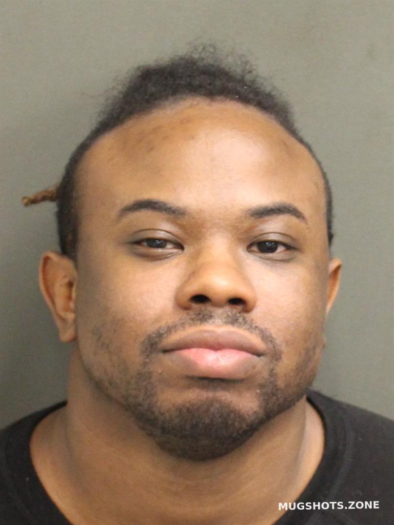 THOMAS CHARLES KENNETH 12/01/2023 - Orange County Mugshots Zone