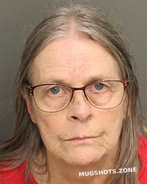 WINAM BARBARA ANN 12/01/2023 - Orange County Mugshots Zone