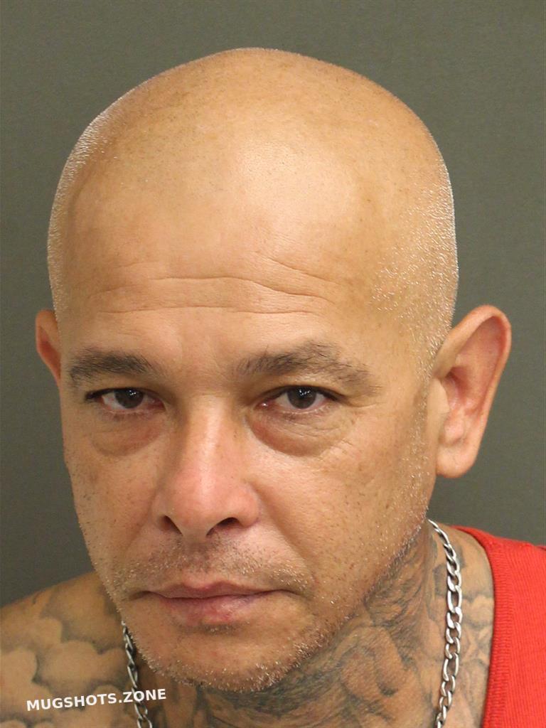 LOPEZ ALEX 12/02/2023 - Orange County Mugshots Zone