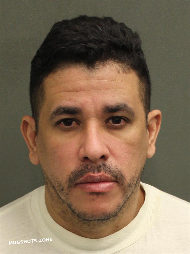 CARRASCOCAMACARO MANUEL ALEJANDRO 12/02/2023 - Orange County Mugshots Zone