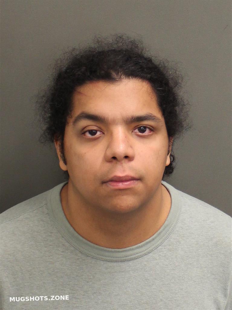 ORTIZ JOSE ANTONIO 12/02/2023 - Orange County Mugshots Zone