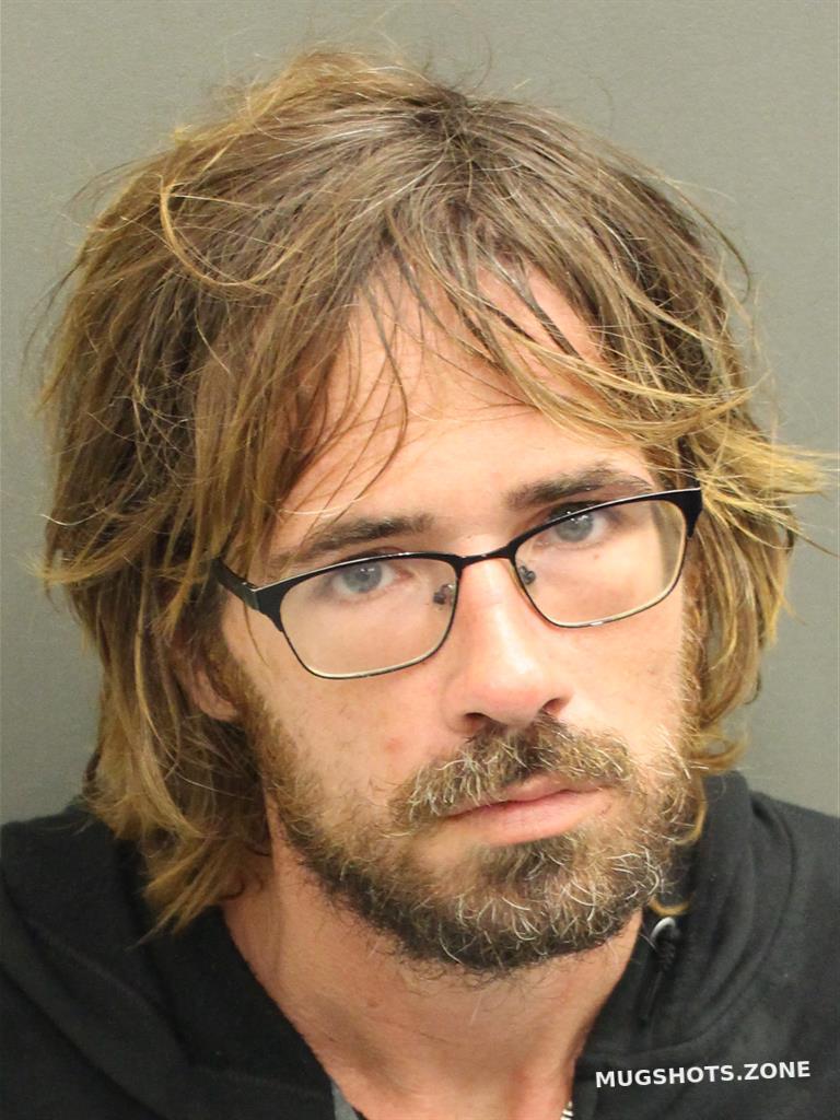 STRONG KEVIN ALAN 12/03/2023 - Orange County Mugshots Zone