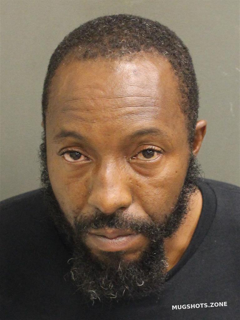 WILSON JASON ELLIOTT 12/03/2023 - Orange County Mugshots Zone