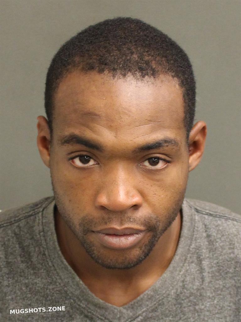 WILLIAMS STEVEN RON 12/03/2023 - Orange County Mugshots Zone