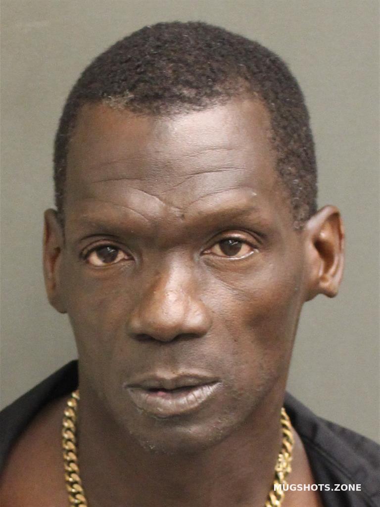 DAVIS DAVID LEE 12/03/2023 - Orange County Mugshots Zone