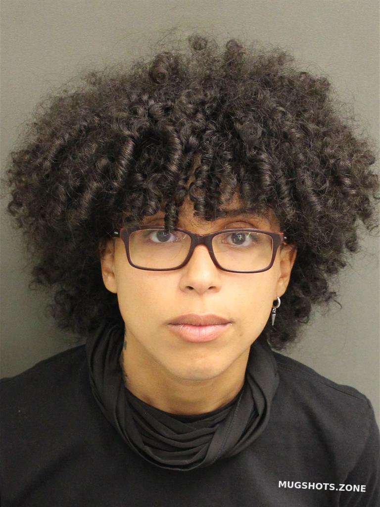 Snyder Jhanai Athalya 12 03 2023 Orange County Mugshots Zone