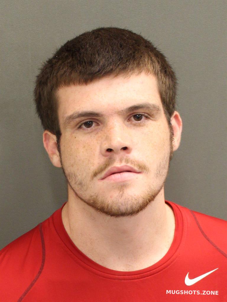 SALAZAR ARIAS EMILIO 12/03/2023 - Orange County Mugshots Zone