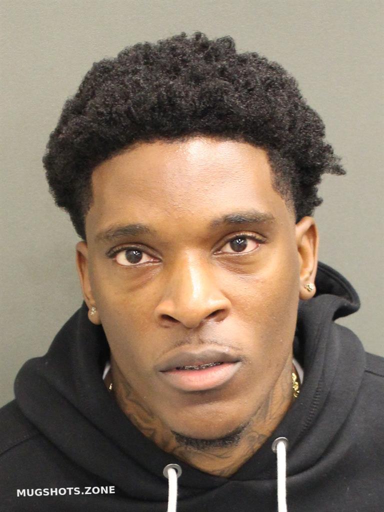 WILLIAMS CAMERON LAVON 12/03/2023 - Orange County Mugshots Zone