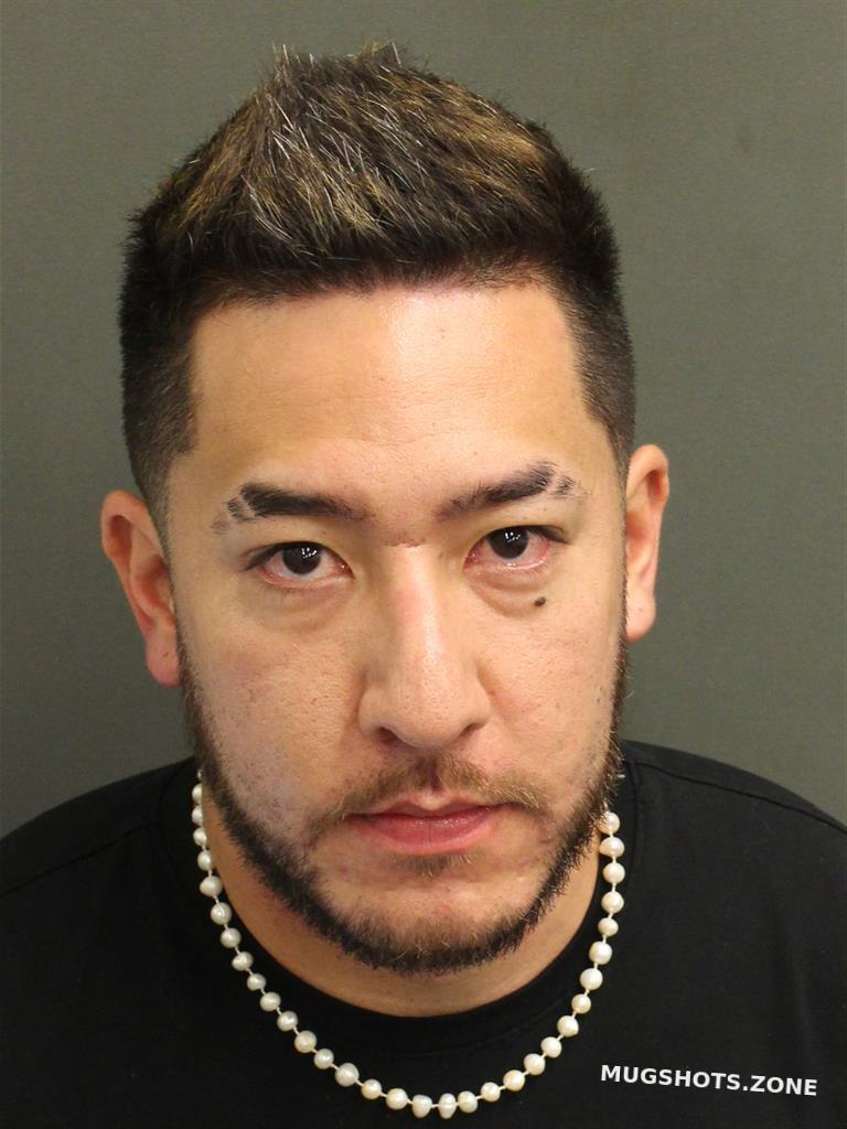 MORIOKA KYLE KENJI 12/03/2023 - Orange County Mugshots Zone