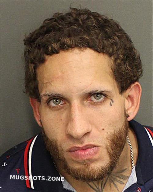 REA JUSTIN TYLER 12/04/2023 - Orange County Mugshots Zone