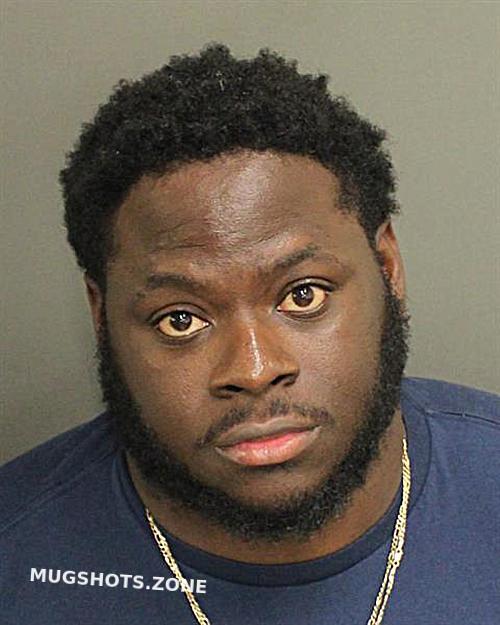 PILE NICHOLSON MAURICE 12/04/2023 - Orange County Mugshots Zone