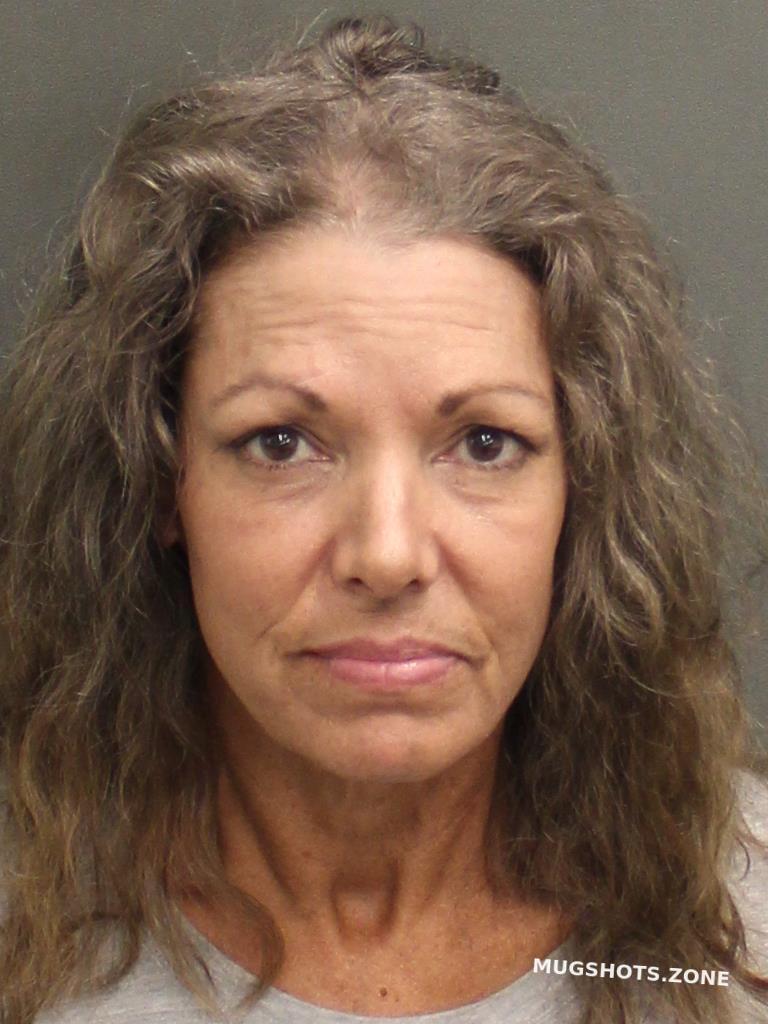 EDWARDS STACEY BROHN 12/04/2023 - Orange County Mugshots Zone