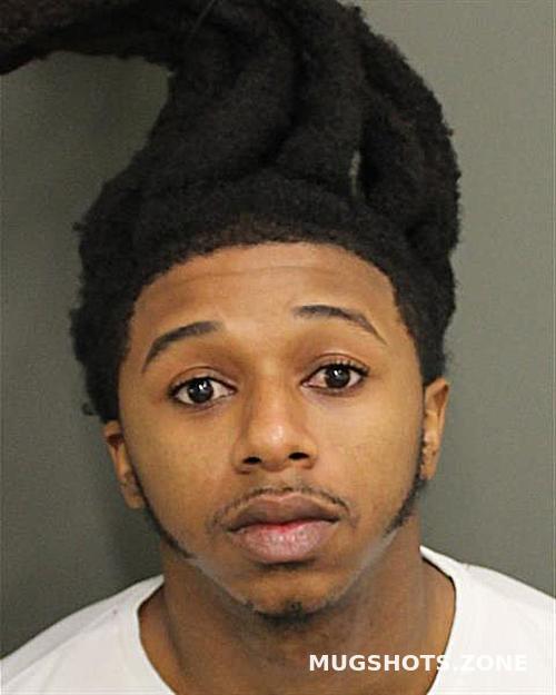 GAMBLE JAAFAR THOMAS 12/04/2023 - Orange County Mugshots Zone