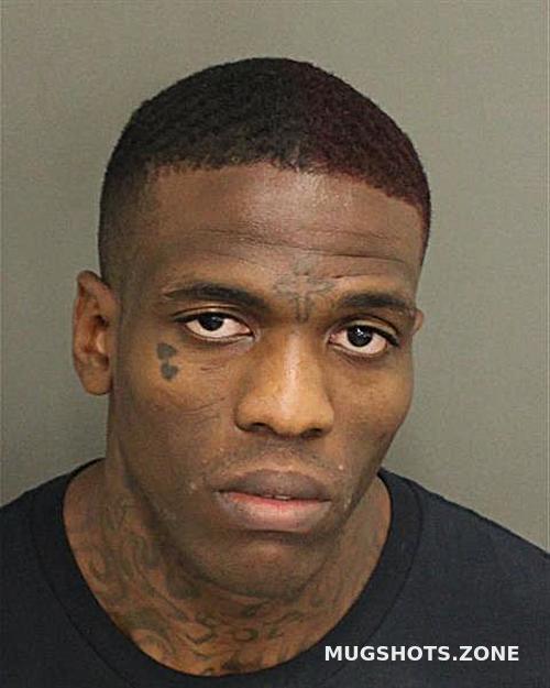 TYLER WILLIE ANTHONY JR 12/04/2023 - Orange County Mugshots Zone