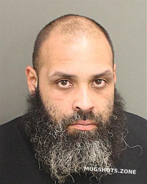 COLON KEVIN JAY 12/04/2023 - Orange County Mugshots Zone