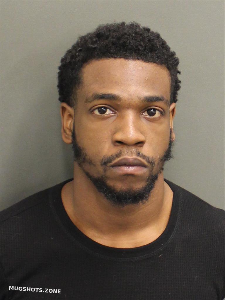 JONES XAVIER LEE 12/04/2023 - Orange County Mugshots Zone
