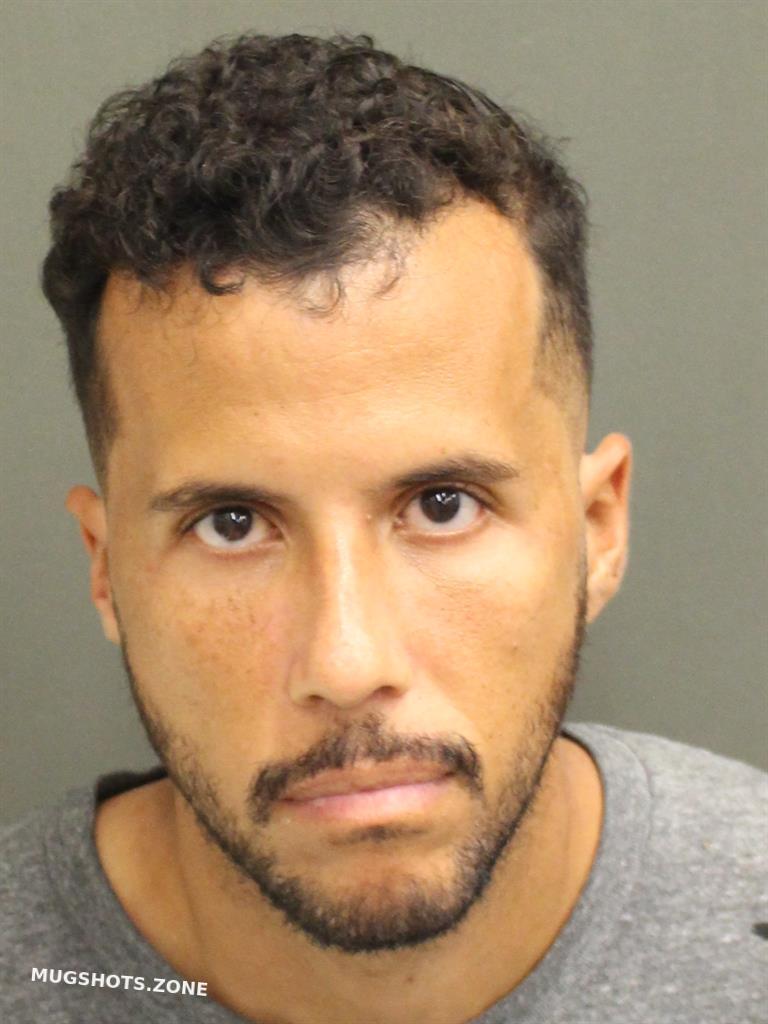 NIEVESPAGAN JONATHAN ENRIQUE 12/04/2023 - Orange County Mugshots Zone