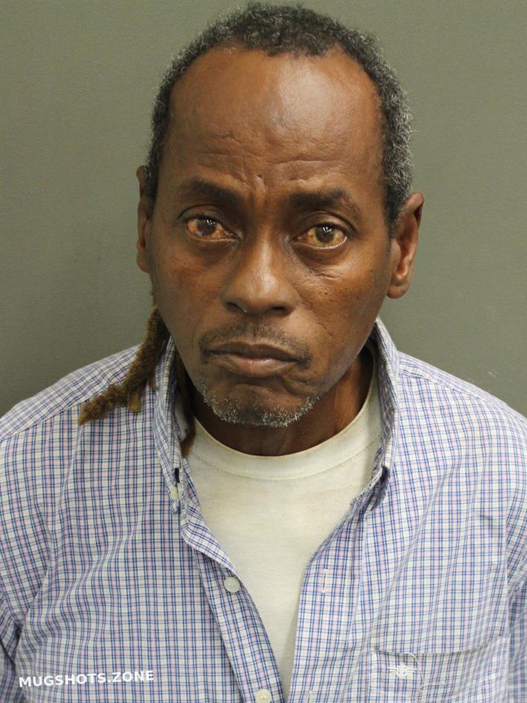 FAULK RODNEY LEWIS 12/04/2023 - Orange County Mugshots Zone