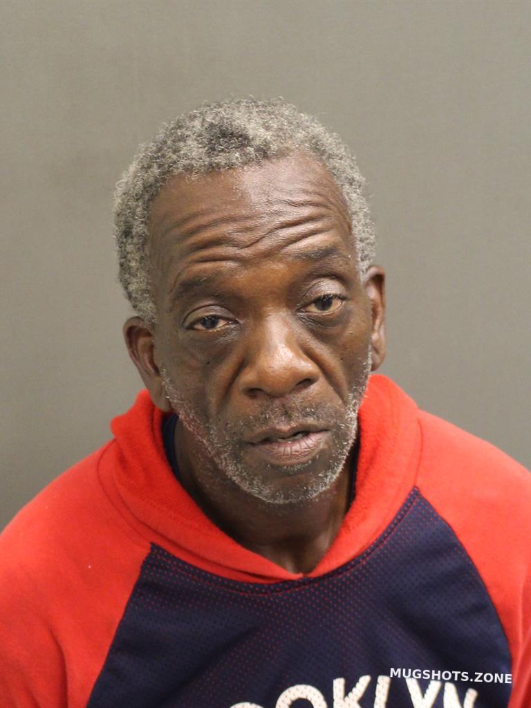 COLEMAN BARRETT 12/05/2023 - Orange County Mugshots Zone