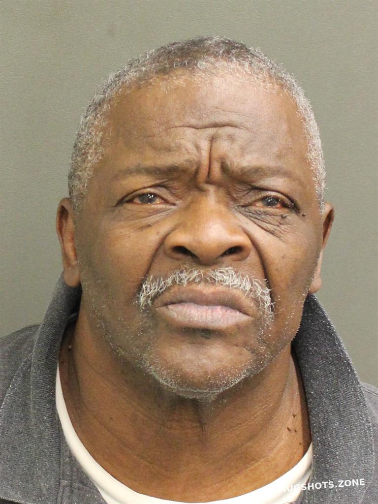 MCLEAN DONALD WANE 12/05/2023 - Orange County Mugshots Zone