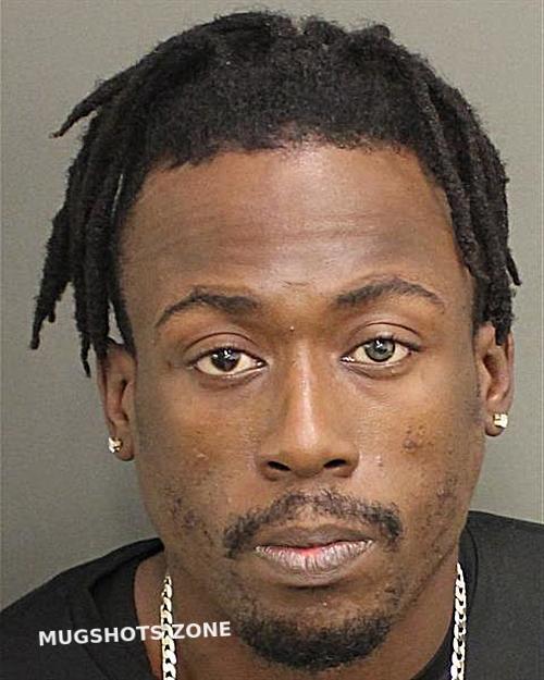 ALEXANDER TEVIN RICARDO 12/05/2023 - Orange County Mugshots Zone