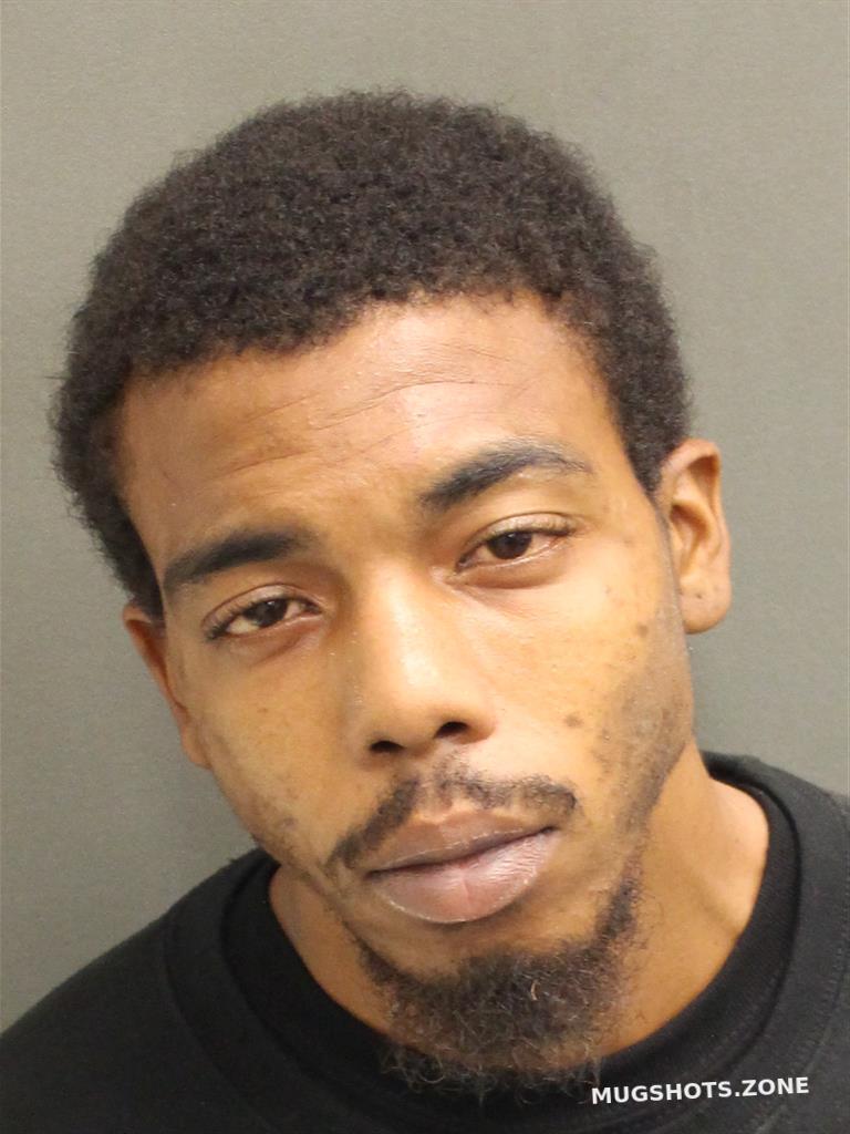 WARD AVANTE DAQUELL 12/05/2023 - Orange County Mugshots Zone