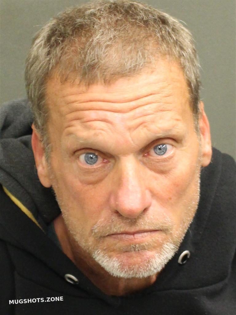 PERRY DENNIS EDWARD 12/05/2023 - Orange County Mugshots Zone