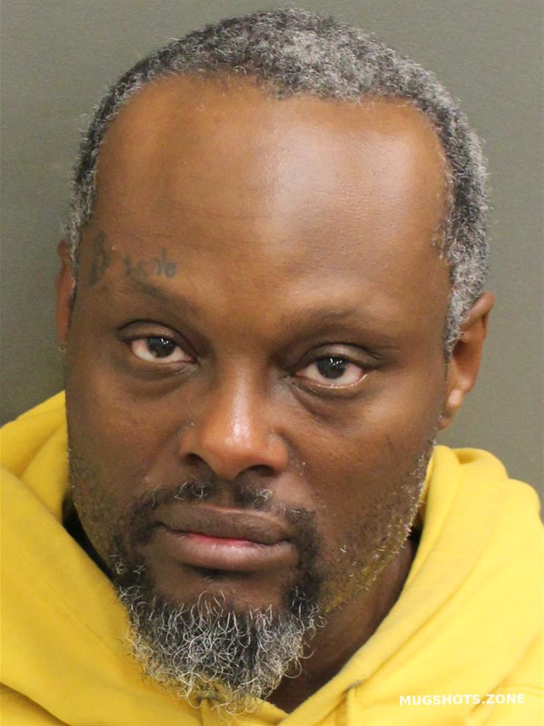 BISHOP RICKY JR 12/06/2023 - Orange County Mugshots Zone