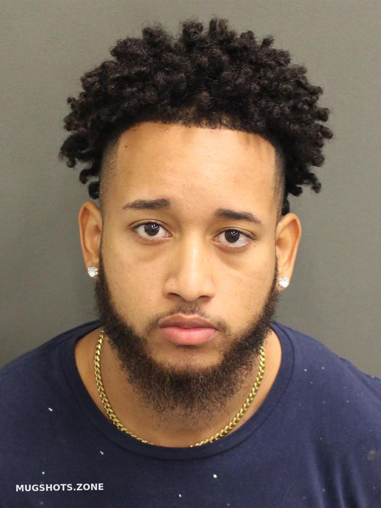Morales Jorge Manuel 12 06 2023 Orange County Mugshots Zone