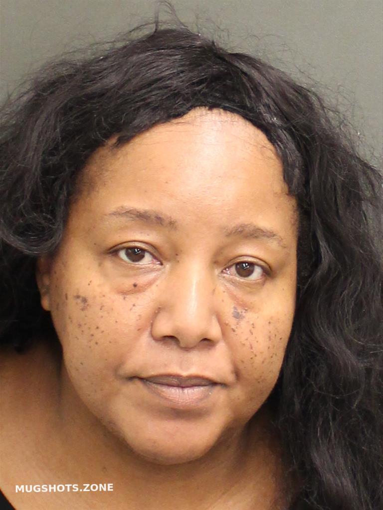 WINSLEY NAKIA LASHAWN 12/06/2023 - Orange County Mugshots Zone