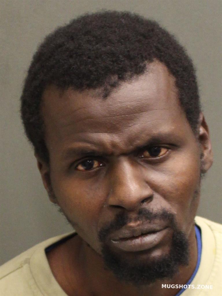 THOMAS PATRICK 12/06/2023 - Orange County Mugshots Zone