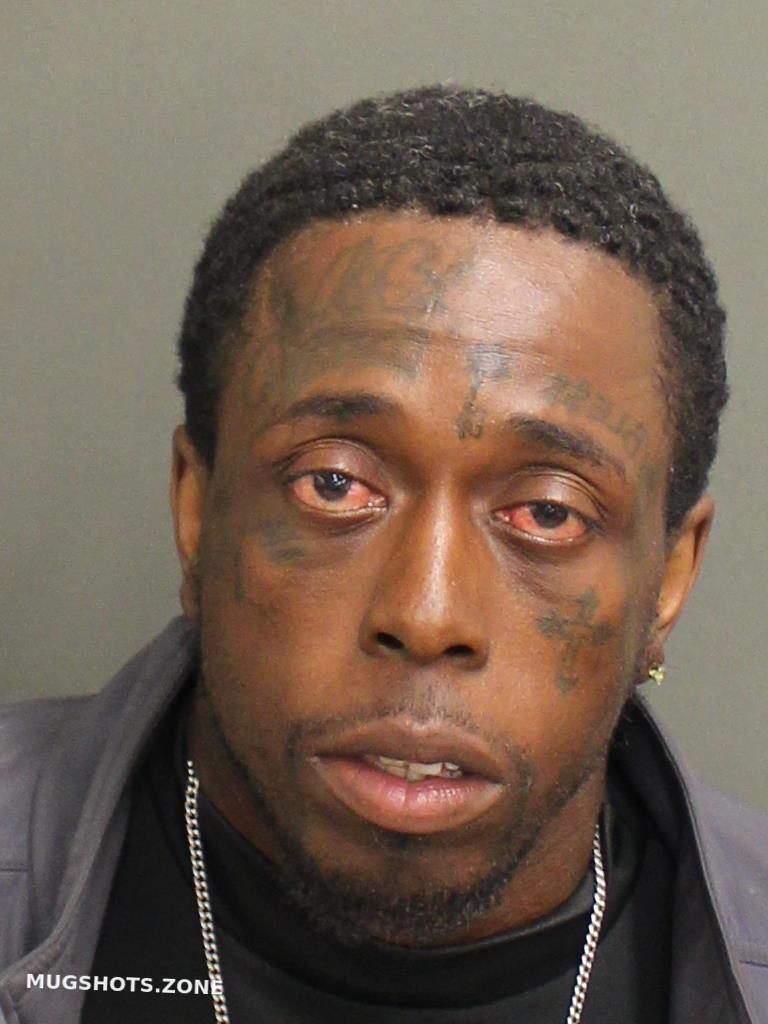 MACK CURTIS J 12/06/2023 - Orange County Mugshots Zone